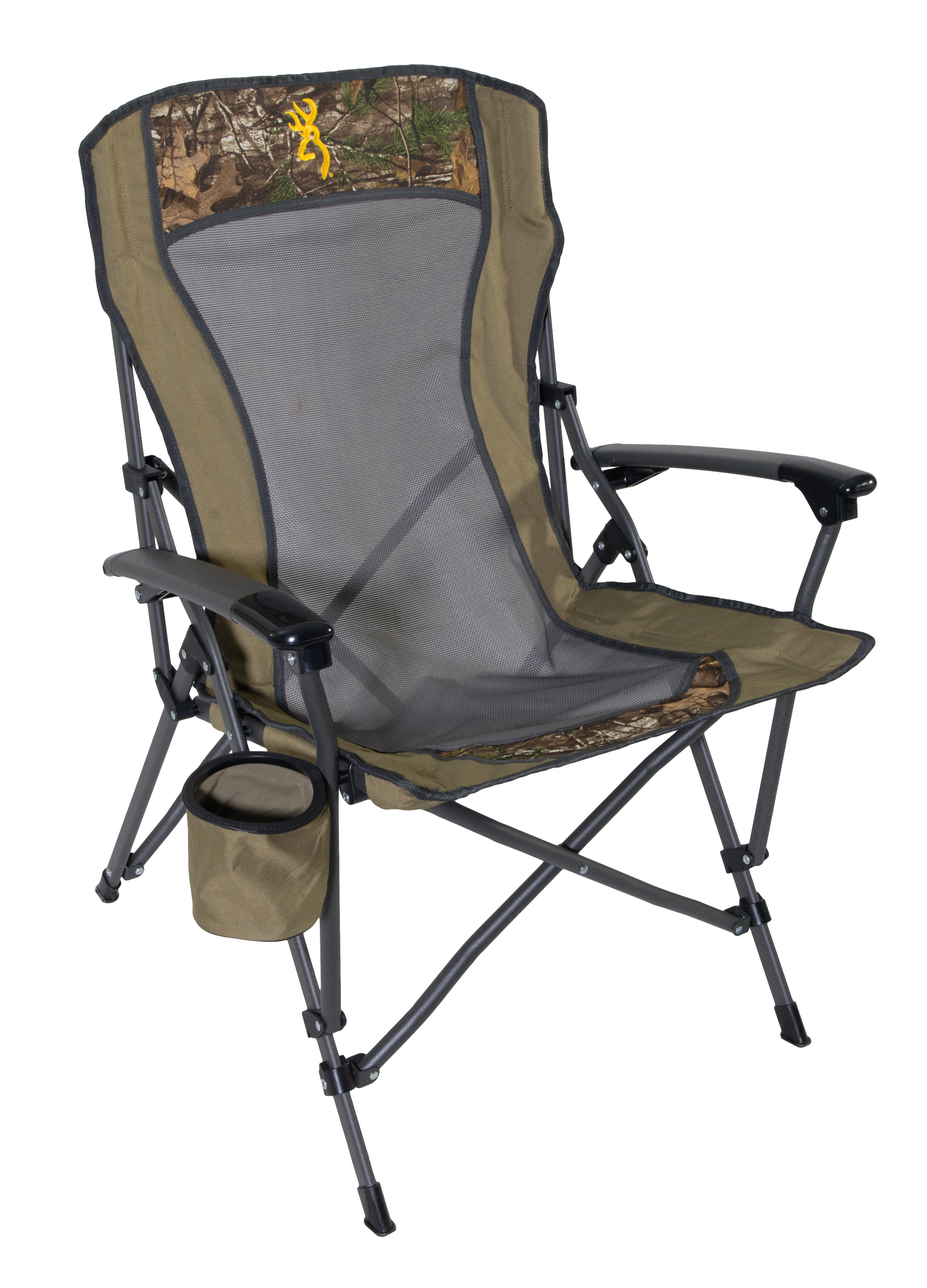 Browning Ambush Camp Chair | Bass Pro Shops